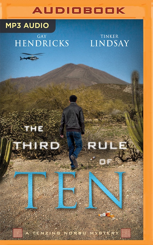 The Third Rule Of Ten | Indigo