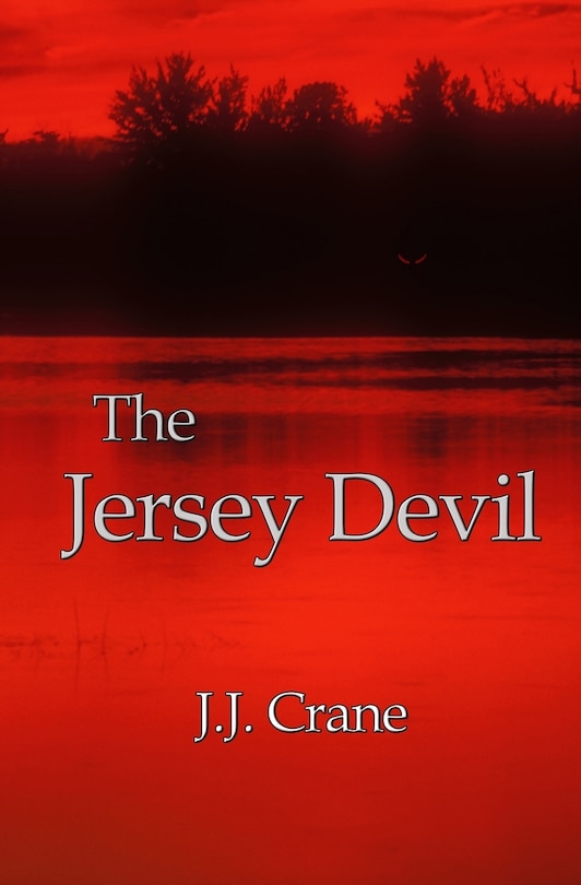 The Jersey Devil Book By J J Crane, ('tp') | Indigo
