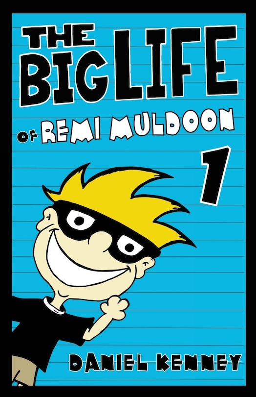 The Big Life of Remi Muldoon | Indigo