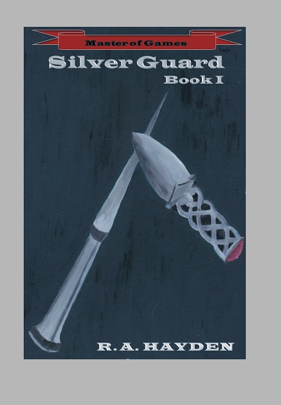 Silver Guard: Book I | Indigo