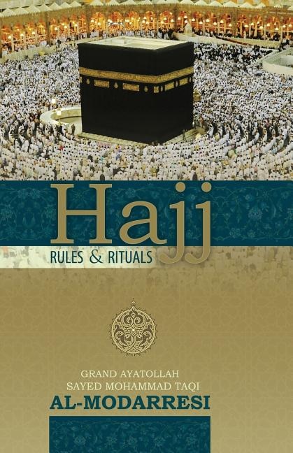 Hajj: Rules And Rituals ('tp') | Indigo