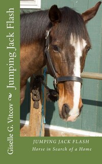 Jumping Jack Flash Book By Giselle Vitcov, ('tp') | Indigo