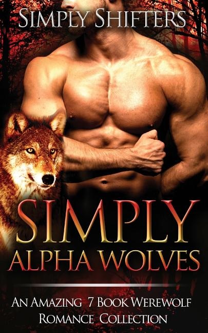 Simply Alpha Wolves | Indigo