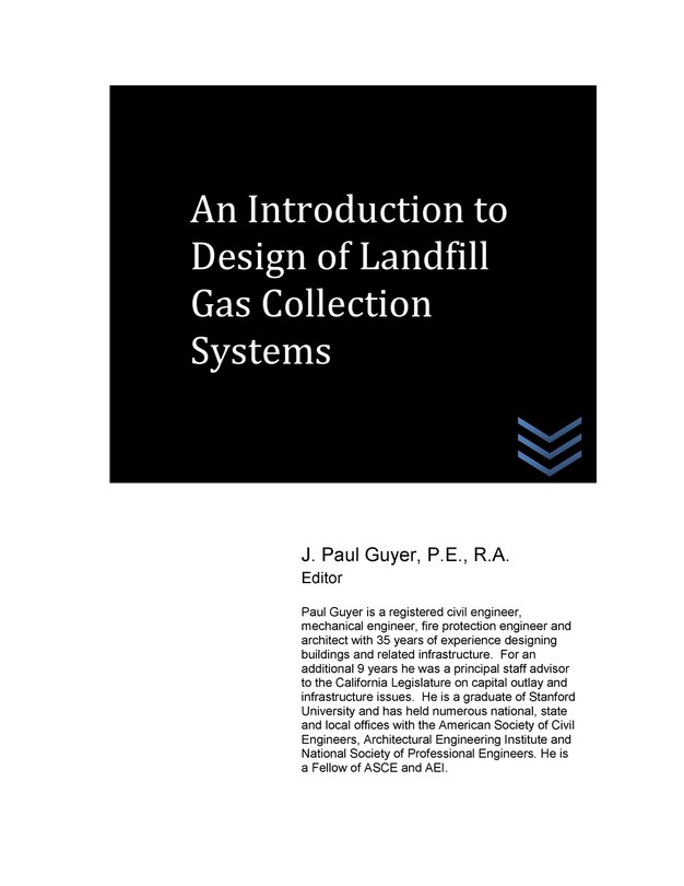 An Introduction to Design of Landfill Gas Collection Systems | Indigo