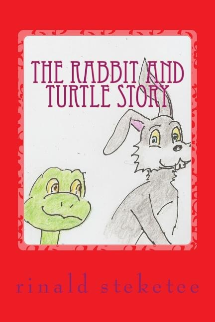 The Rabbit and Turtle Story | Indigo