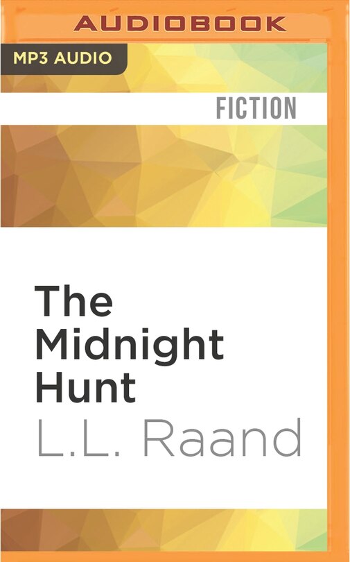 The Midnight Hunt | Indigo