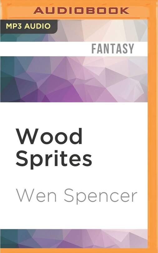 Wood Sprites | Indigo