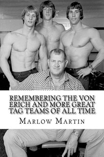 Remembering The Von Erich And More Great Tag Teams Of All Time | Indigo