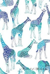 Giraffes Workbook of Affirmations Giraffes Workbook of Affirmations ...