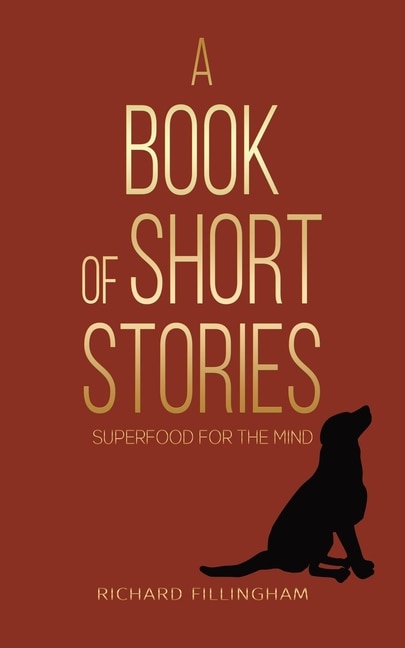 A Book of Short Stories | Indigo