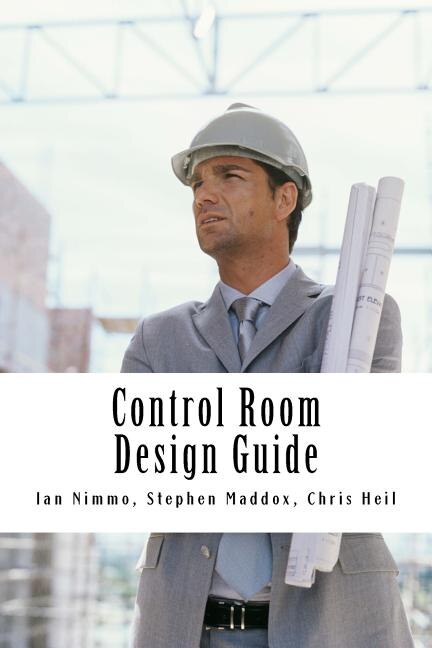 Control Room Design Guide | Indigo