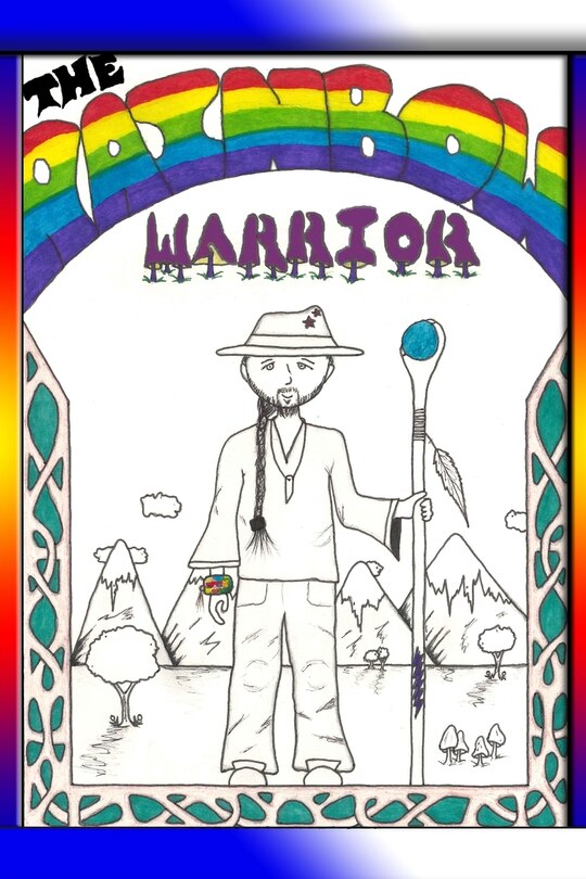 The rainbow warrior | Indigo