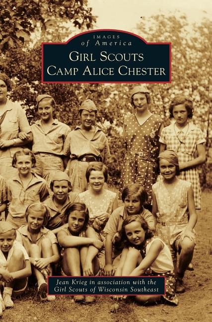 Girl Scouts Camp Alice Chester | Indigo