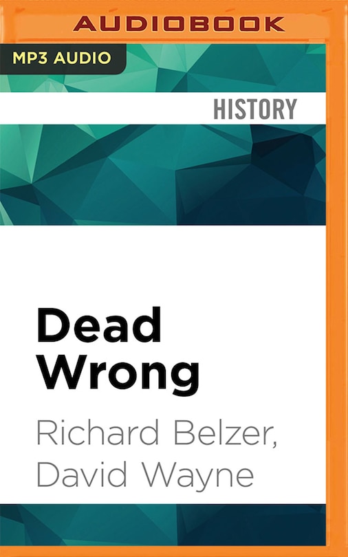 Dead Wrong: Straight Facts On The Country's Most Controversial Cover ...