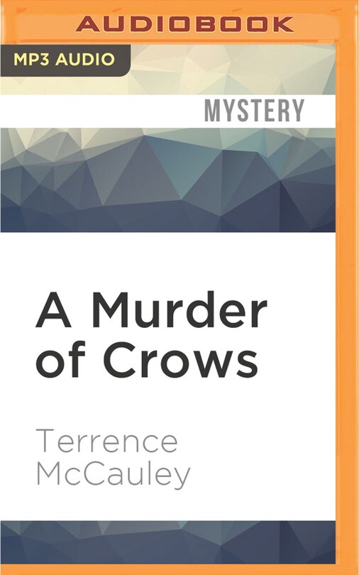A Murder Of Crows | Indigo