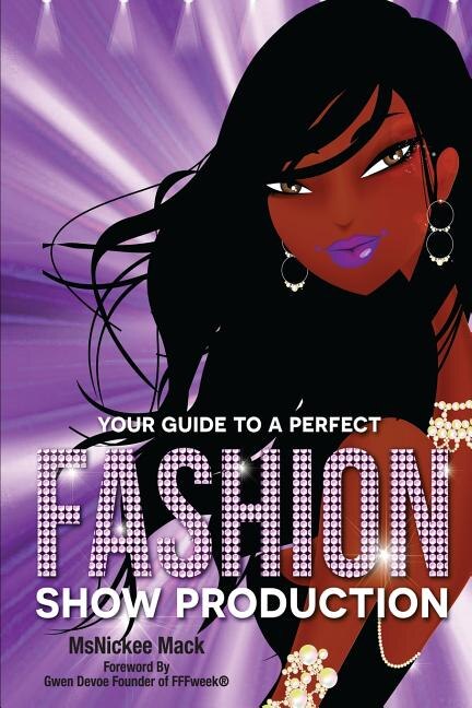 Your Guide to a Perfect Fashion Show Production | Indigo