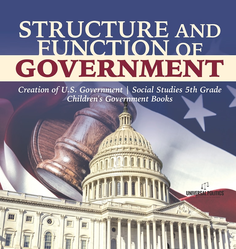 Structure and Function of Government Creation of U.S. Government Social ...