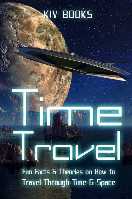 Time guarantee Travel Fun Facts