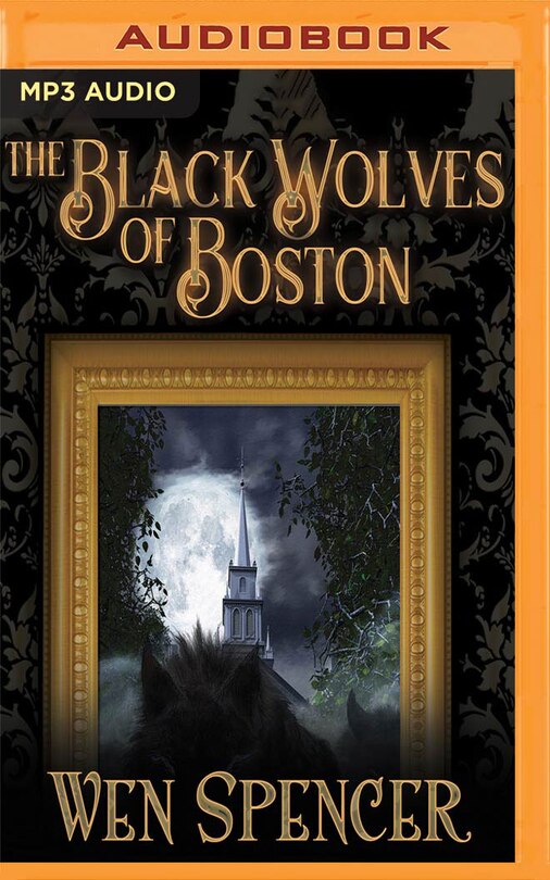 The Black Wolves Of Boston | Indigo