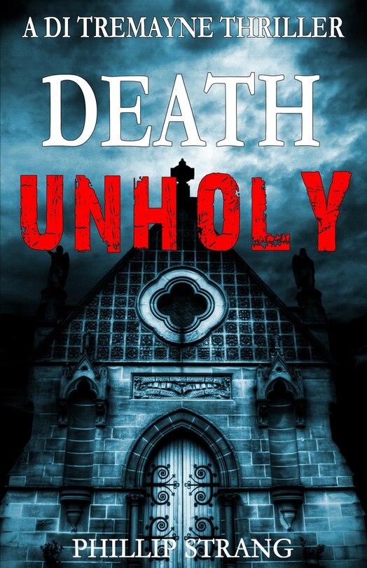 Death Unholy | Indigo