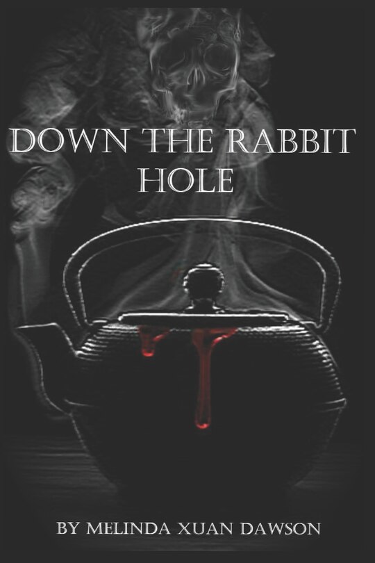 Down the Rabbit Hole | Indigo