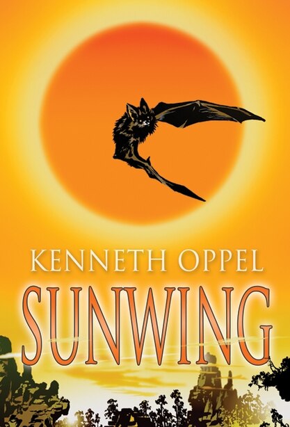 Sunwing, Book by Kenneth Oppel (Mass Market Paperback) | www.chapters ...