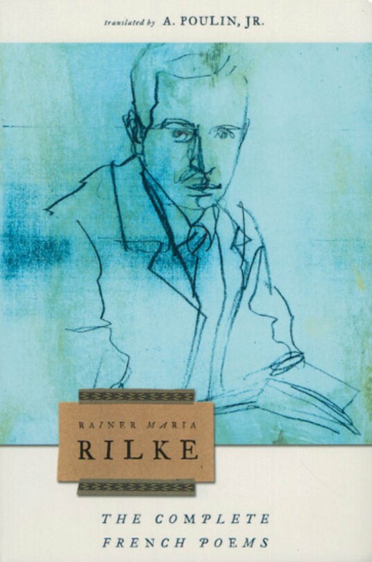 The Complete French Poems | Indigo