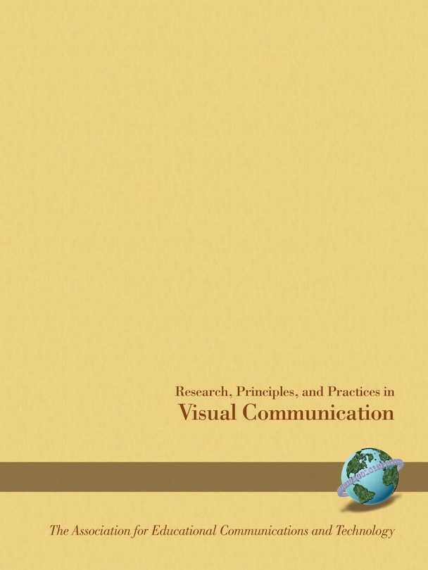 Research, Principals And Practices In Visual Communication ('tp') | Indigo