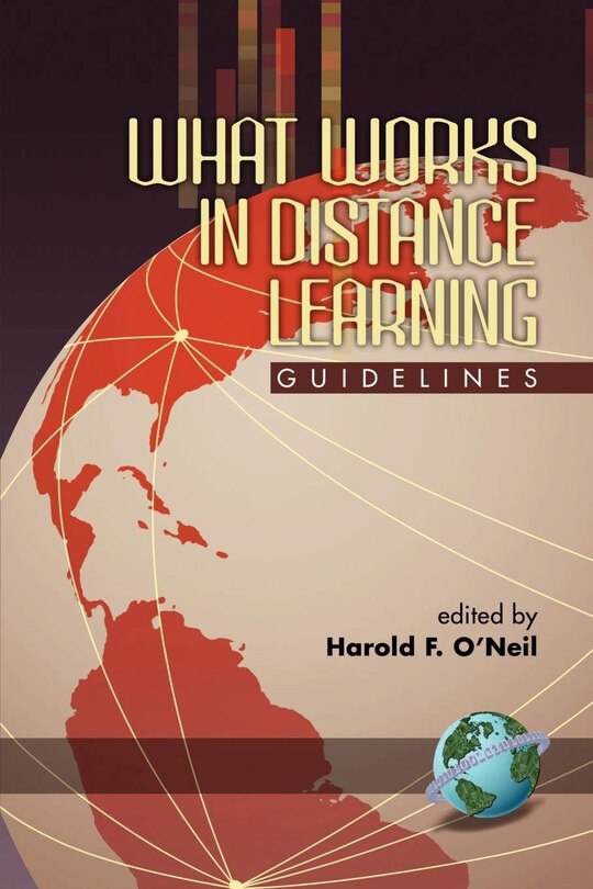 What Works In Distance Learning: Guidelines ('tp') | Indigo