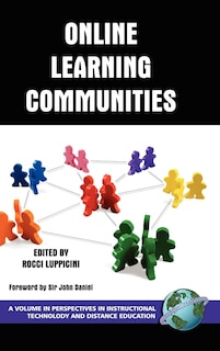 Online Learning Communities ('tp') | Indigo