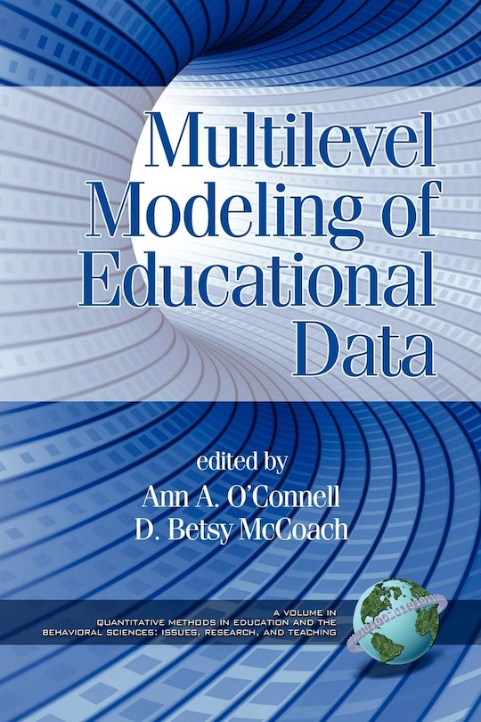 Multilevel Modeling Of Educational Data ('tp') | Indigo