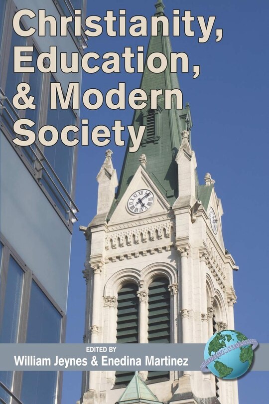 Christianity, Education, And Modern Society ('tc') | Indigo
