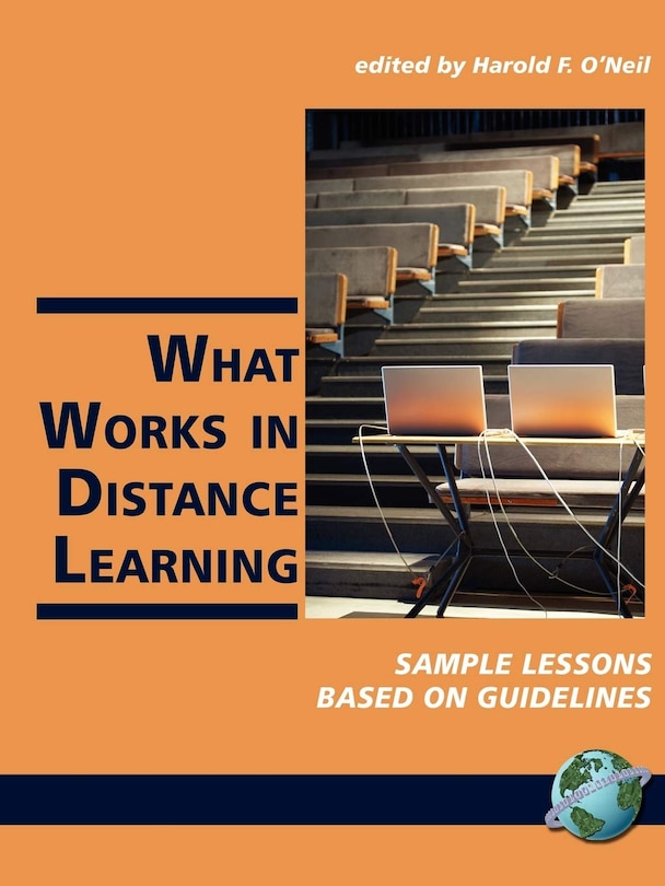 What Works In Distance Learning: Sample Lessons Based On Guidelines ...
