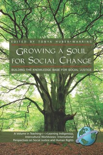 Growing A Soul For Social Change: Building The Knowledge Base For ...