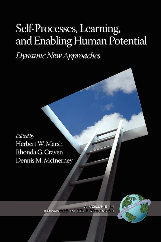 Self-processes, Learning, And Enabling Human Potential: Dynamic New ...