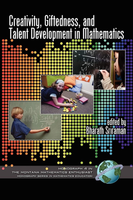 Creativity, Giftedness, And Talent Development In Mathematics ('tp ...