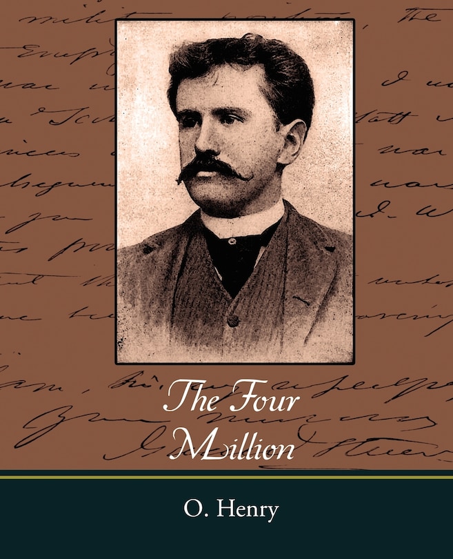 The Four Million Book By O Henry, ('tp') | Indigo