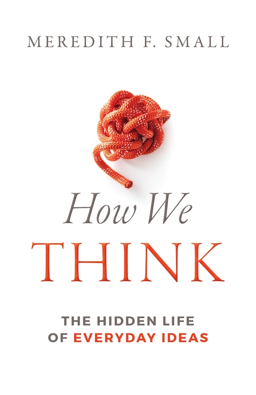 How We Think: The Hidden Life Of Everyday Ideas Book By Meredith ...