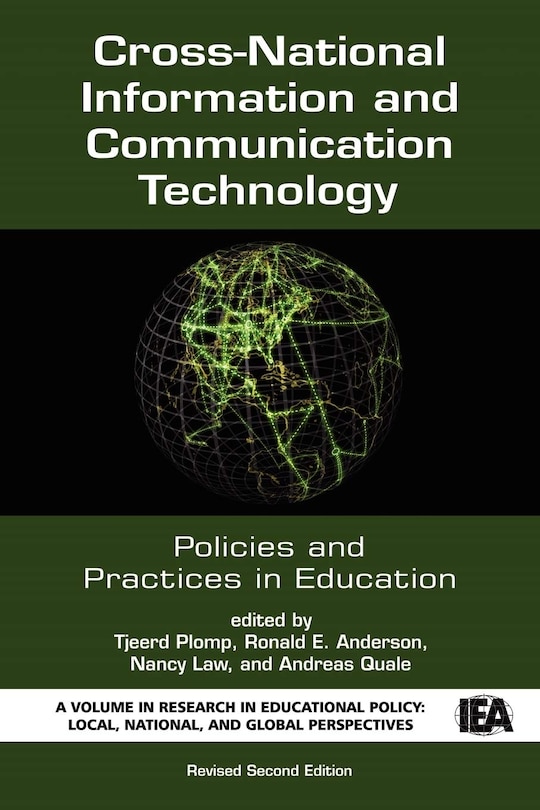 Cross-national Information And Communication Technology Policies And ...
