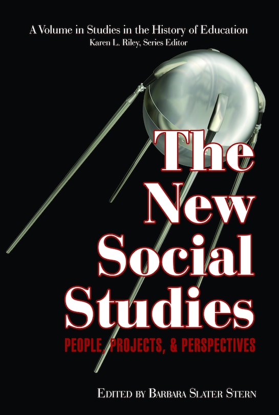 The New Social Studies: People, Projects And Perspectives ('tp') | Indigo
