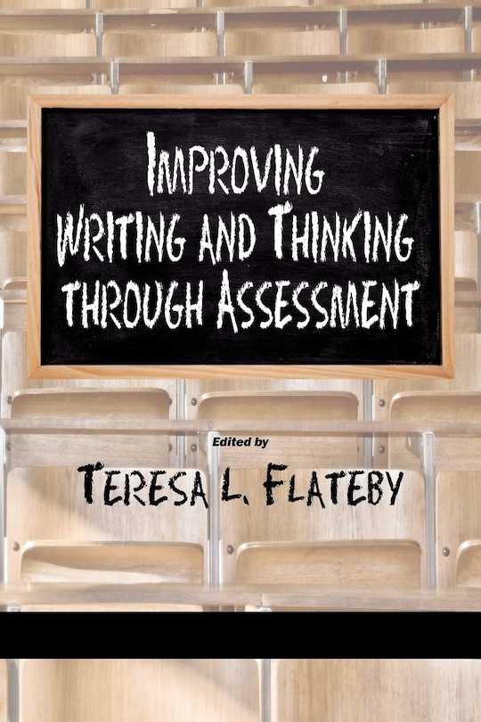Improving Writing And Thinking Through Assessment ('tp') | Indigo