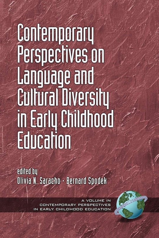 Contemporary Perspectives On Language And Cultural Diversity In Early ...
