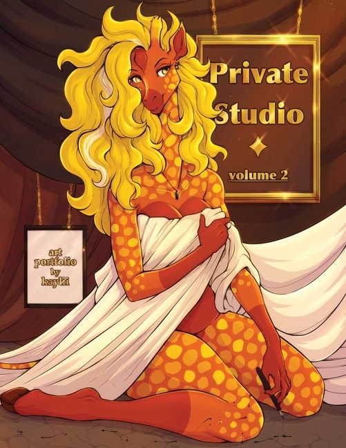 Private Studio Volume 2 ('tp') | Indigo