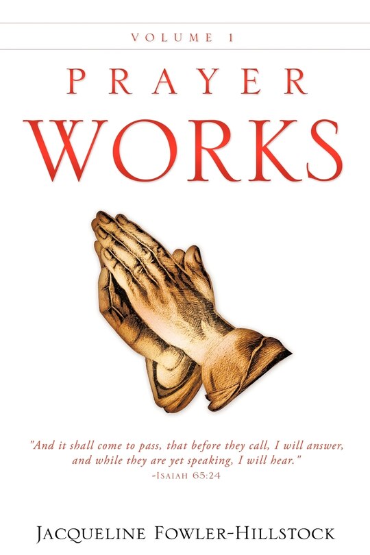 Prayer Works volume 1 | Indigo