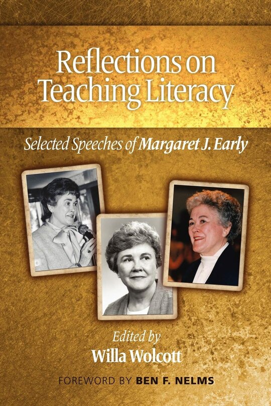 Reflections On Teaching Literacy: Selected Speeches Of Margaret J ...