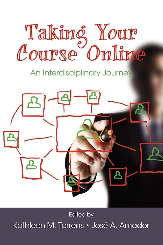 Taking Your Course Online: An Interdisciplinary Journey ('tc') | Indigo