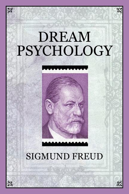 Dream Psychology Book By Sigmund Freud, ('tp') | Indigo
