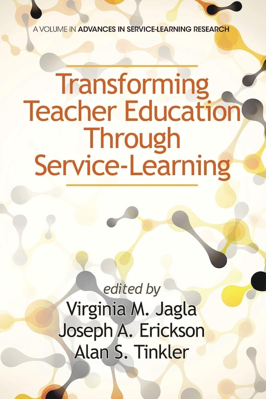 Transforming Teacher Education Through Service-learning ('tp') | Indigo