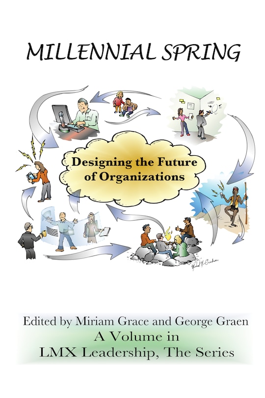 Millennial Spring: Designing The Future Of Organizations ('tp') | Indigo