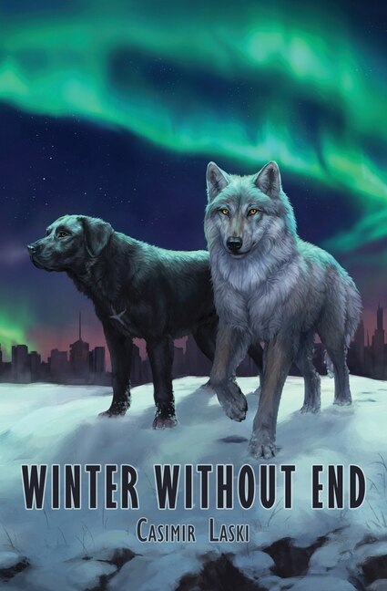 Winter Without End Book By Casimir Laski, ('tp') | Indigo